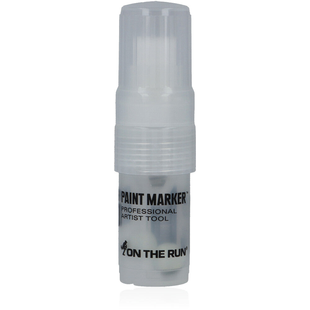 OTR.160 empty marker – Escapizm Productions